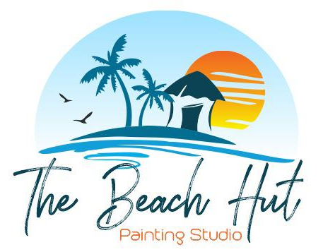 The Beach Hut Painting Studio